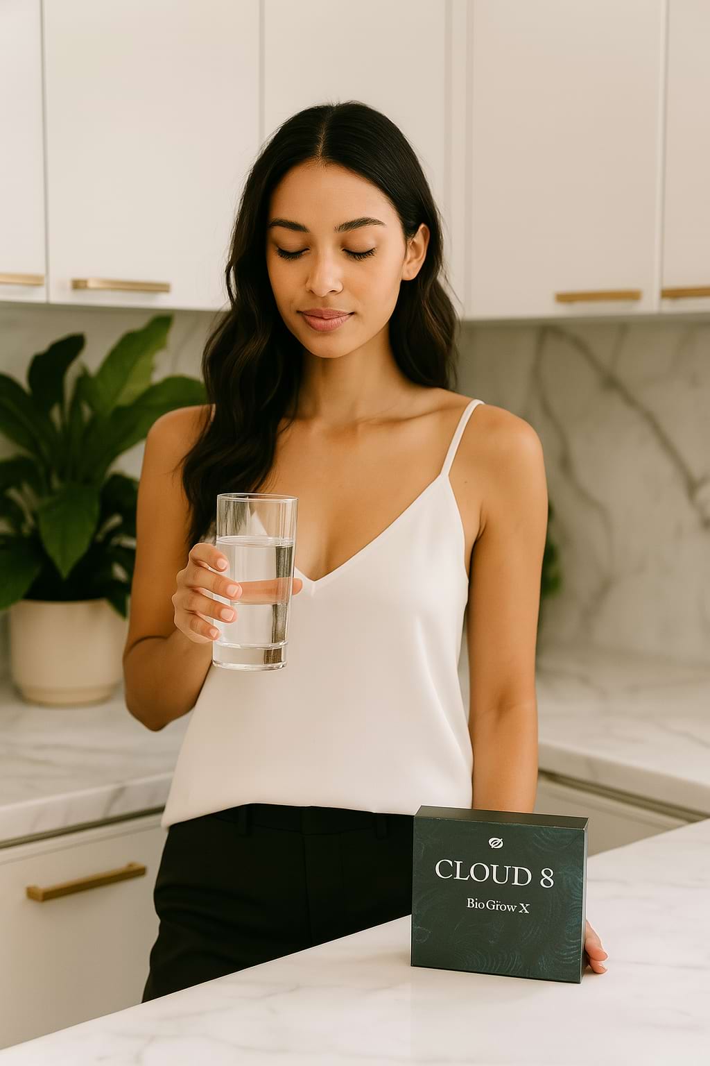 The Perfect Daily Routine for Taking Cloud8 Marine Collagen + Manuka H – Cloud8 Shop